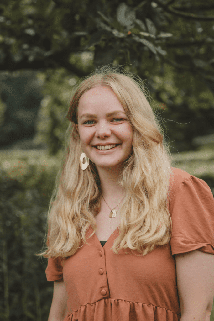 Hannah Faber | De Muziektuin Zwolle